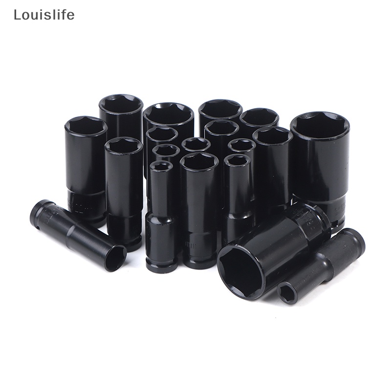 Llph อะแดปเตอร์ซ็อกเก็ตประแจ หกเหลี่ยม 8 มม.-32 มม. 1/2 นิ้ว LLP | Shopee Thailand