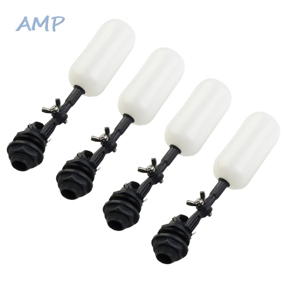 ⚡NEW 8⚡1/2 Water Float Valves Adjustable Arm Water Filters Float ...