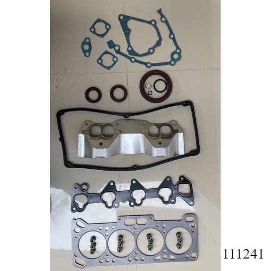 ประเก็นชุดใหญ่ 4G15B LANCER CHAMP-III 1500CC 12V ECAR ปะเก็นชุดใหญ่ ...