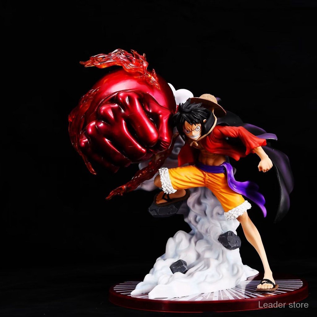 [New] One piece BT ghost island resonance series third-class big hand ...