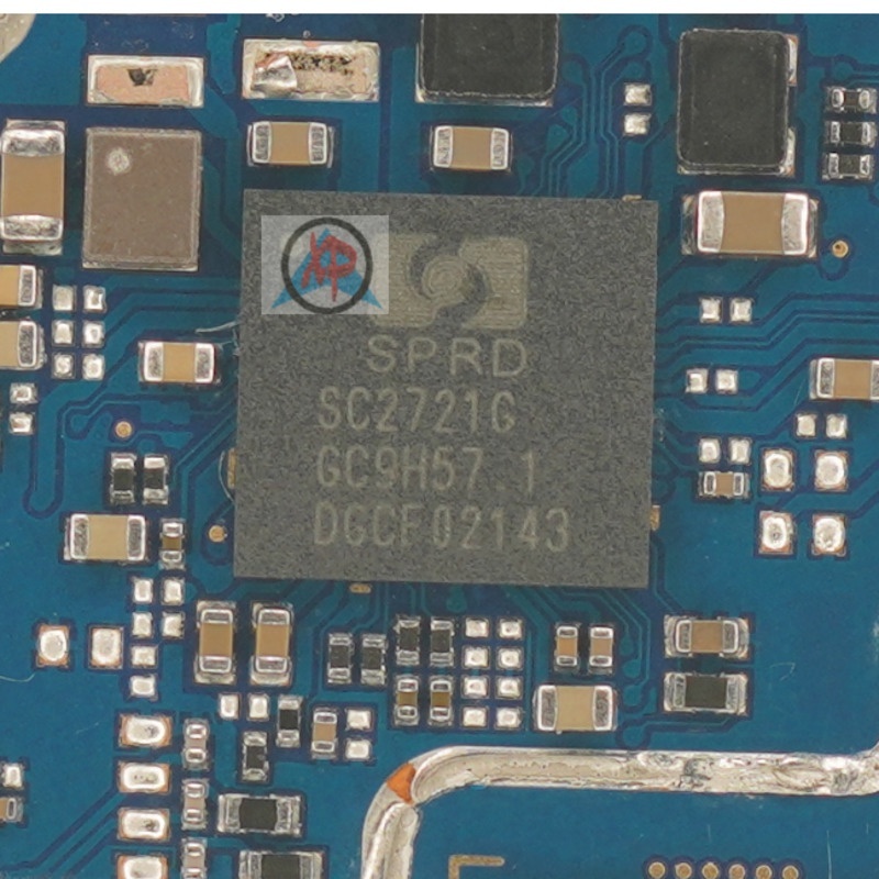 ชิปวงจรรวม SC2721G SPRD SC2721G 1-5 ชิ้น | Shopee Thailand