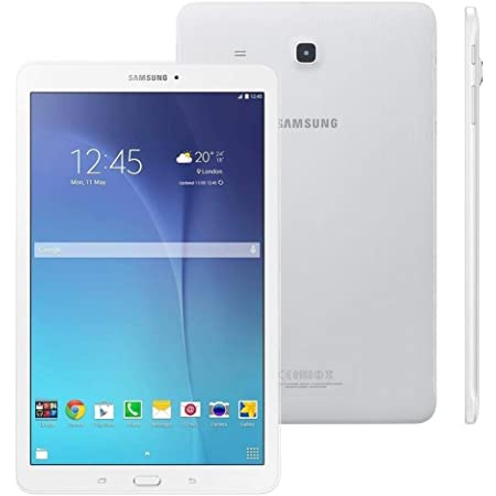 Samsung Galaxy Tab E T560 แท็บเล็ตพีซี ขนาด 9.6 นิ้ว (แท็บเล็ตมือสอง ...