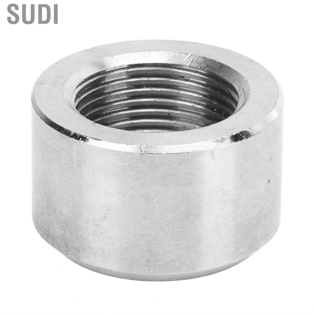 Sudi PM Weld Bung 304 Stainless Steel Soot Fitting 22mm 1.5 for ...