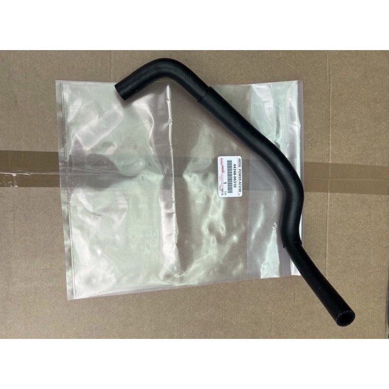 ท่อยางเพาเวอร์ แยกขาย มี 5ท่อ รุ่น TOYOTA CAMRY ACV 40 year2006-2012 ...