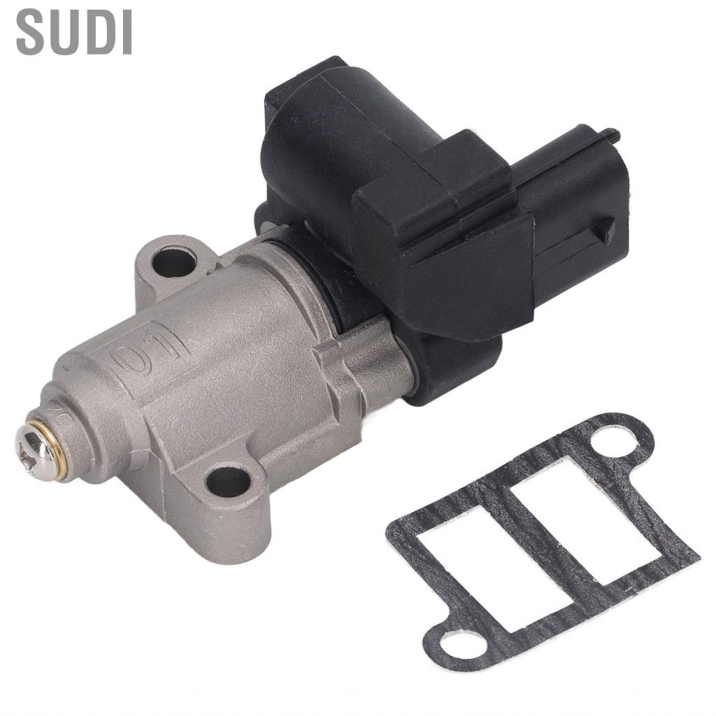 Sudi Idle Control Valve 3515023900 IAC Efficiency Improvement Standard ...