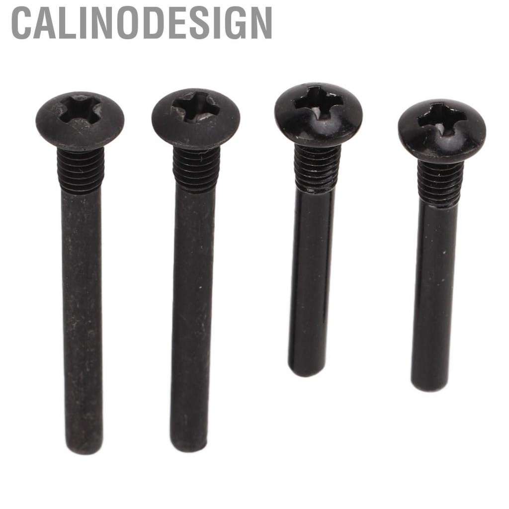 Calinodesign RC Car Suspension Pin แขนเหล็กบานพับสำหรับรถรุ่น | Shopee ...