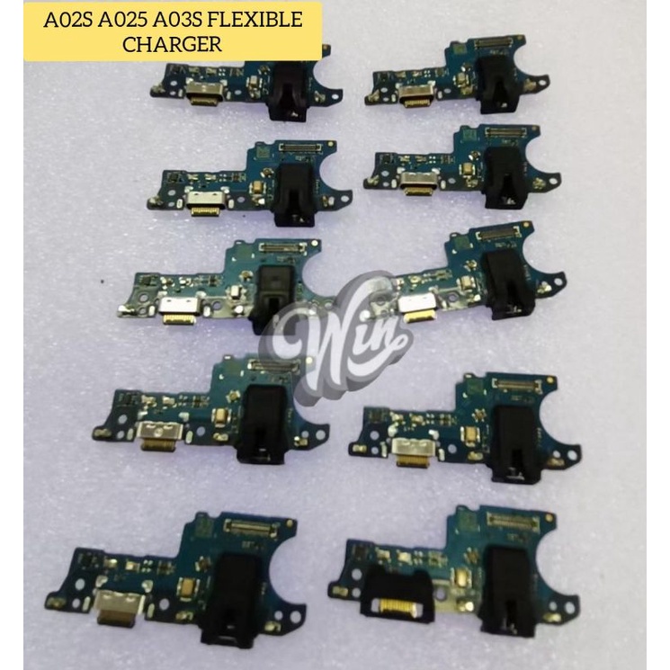 Samsung GALAXY CHARGER BOARD A02S A025 A03S FLEXIBLE CHARGER FLEXIBLE ...