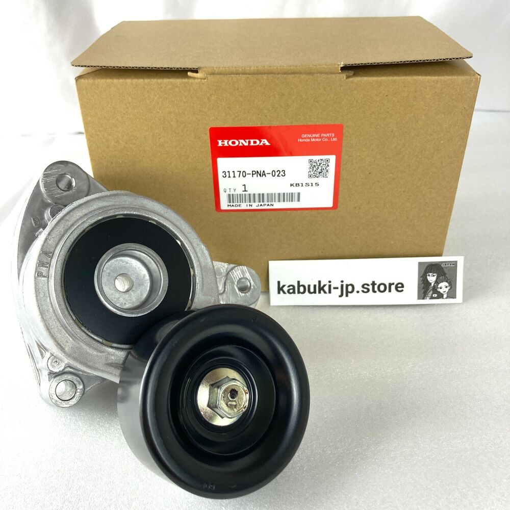 ลูกรอก สายพาน หน้าเครื่อง ฮอนด้า ซีวิค ไดเมนชั่น ES นางฟ้า FD แอคคอร์ด ...