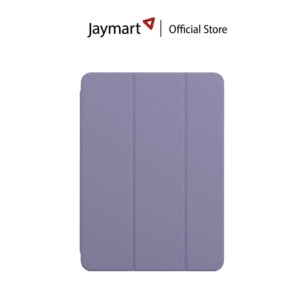 Apple Smart Folio for iPad Pro 11-inch (3rd generation) - English Lavender CASE (ของแท้)By ...