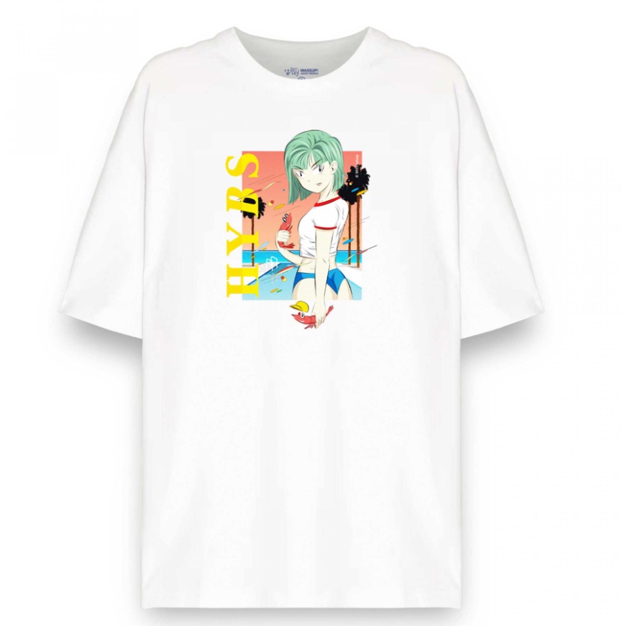 สีขาว a HYBS T SHIRT วงดนตรี | Shopee Thailand