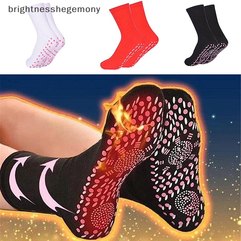 Bgth ถุงเท้า ทัวร์มาลีน นวดเท้า ดูแลสุขภาพเท้า หลายแบบ สําหรับทุกเพศ ...