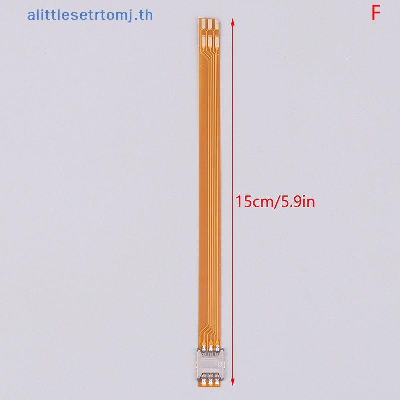Alittlese อะแดปเตอร์แปลงซิมการ์ด 4FF เป็น Nano 4FF Micro 3FF มาตรฐาน ...
