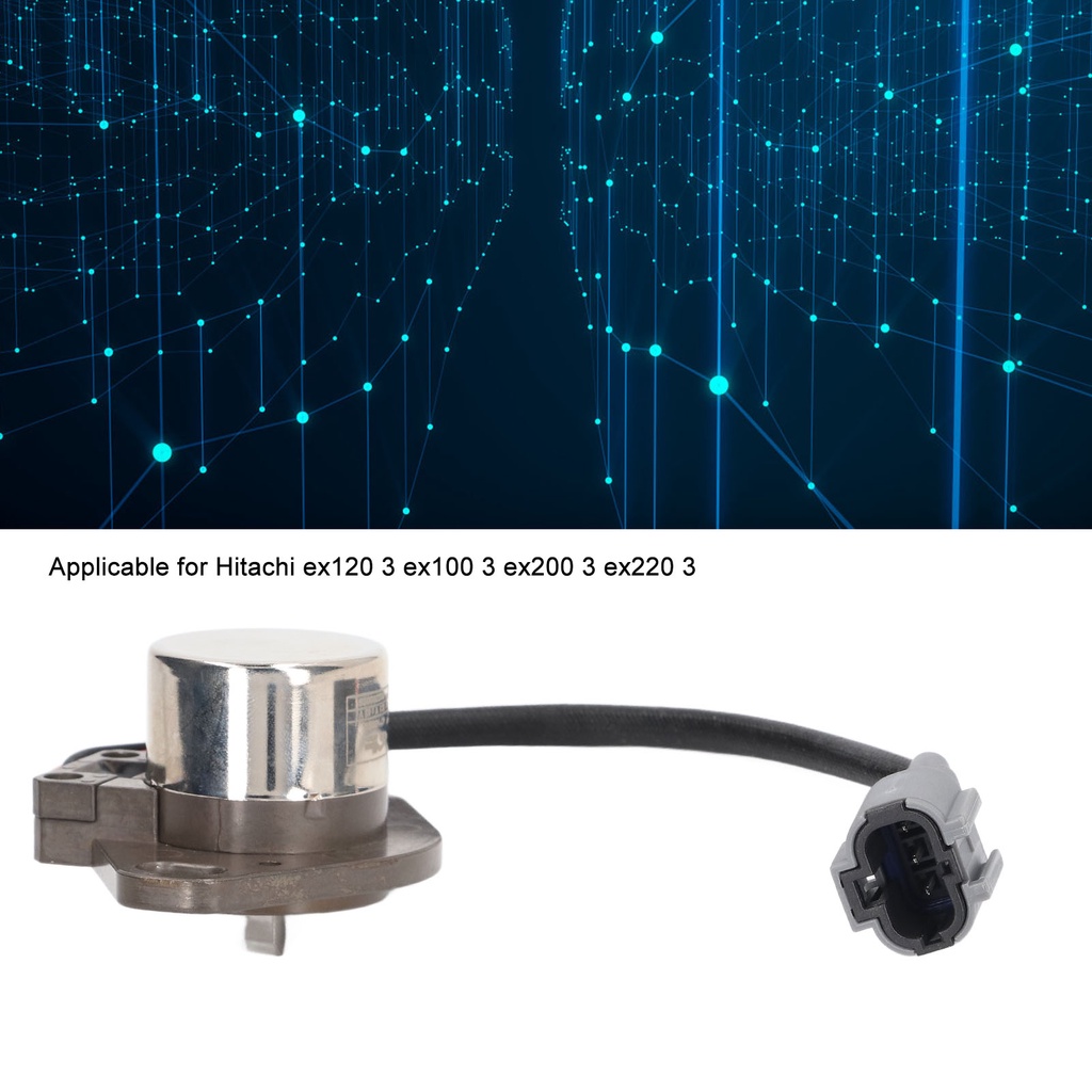 Good Work Excavator เซ็นเซอร์มุม Professional ที่แม่นยำอลูมิเนียม ...