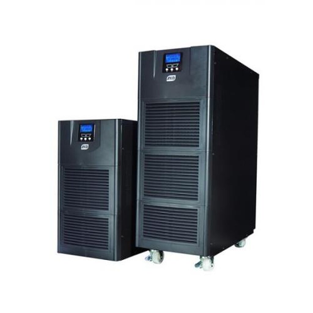 SKD UPS HT-1110S (Tower) 10KVA/9000W เป็นเครื่องสำรองไฟฟ้า | Shopee ...