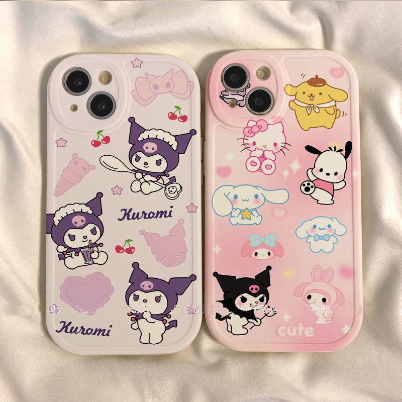 เคส iphone hone 11 12 13 14 15 plus Pro Max iphoneX Xr Xs Max 7 8 6s plus การ์ตูนน่ารัก ...