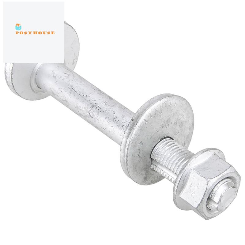 ชุดซ่อมสลักเกลียวแขน ปรับแคมเบอร์ 1229-002-KIT 55260-3K100 สําหรับ ...