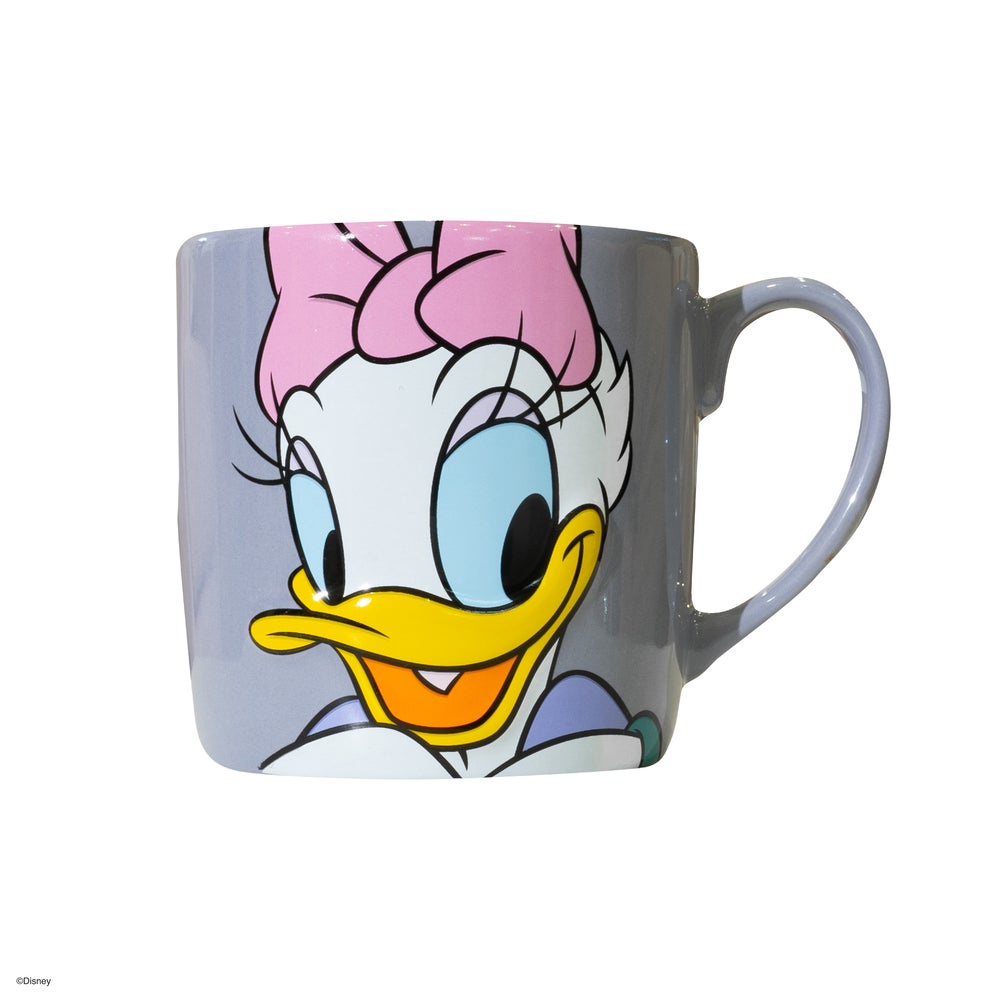 Disney Home แก้วมัค รุ่น DISNEY HOME MUG#MRL0284DND20/DAISY DUCK ...