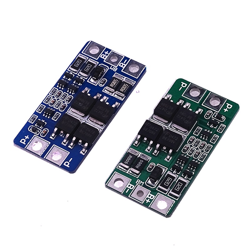 8.4v balanced overcharge 10A กระแส 2 สาย 6.4V แบตเตอรี่ลิเธียมเหล็ก ...