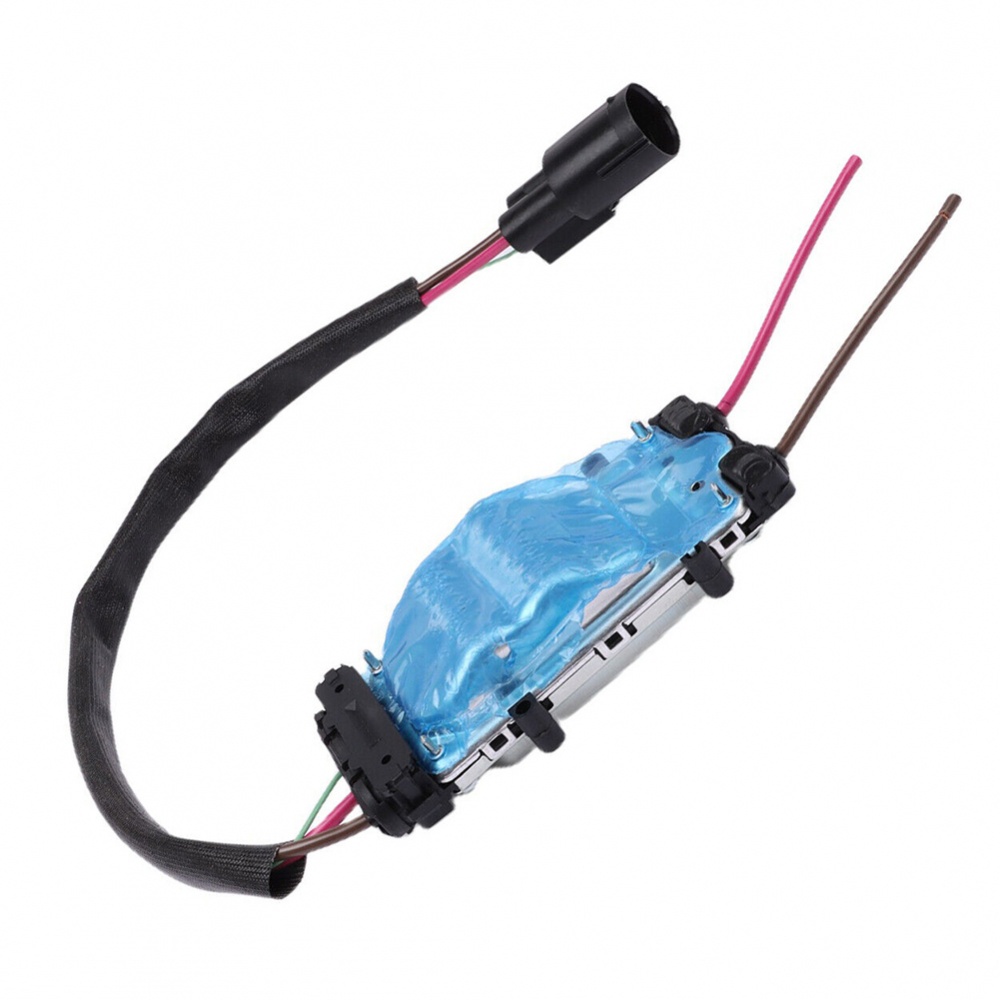 โมดูลรีเลย์ควบคุมพัดลมระบายความร้อน สําหรับ Mazda 3 Volvo Ford ...