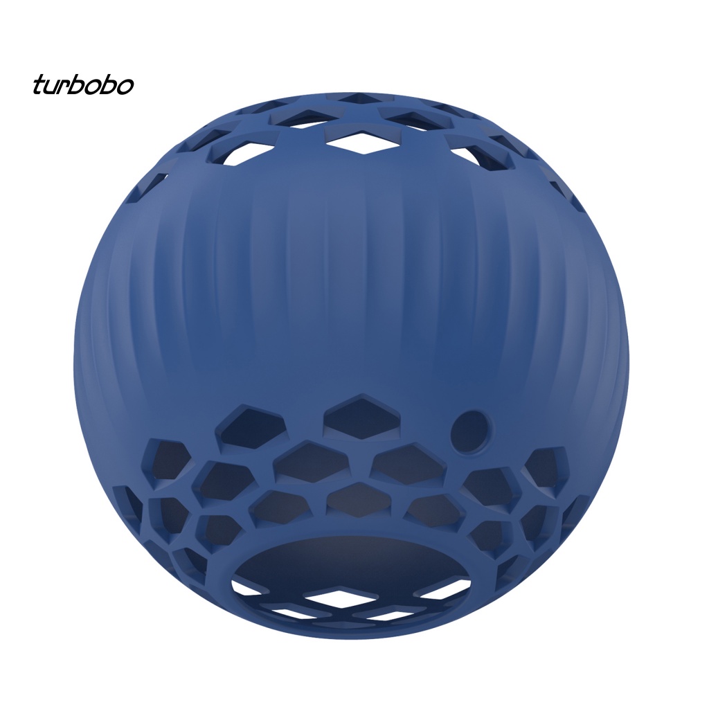 Turbobo เคสลําโพงบลูทูธ กันฝุ่น ทนต่อการสึกหรอ สําหรับ HomePod Mini ...