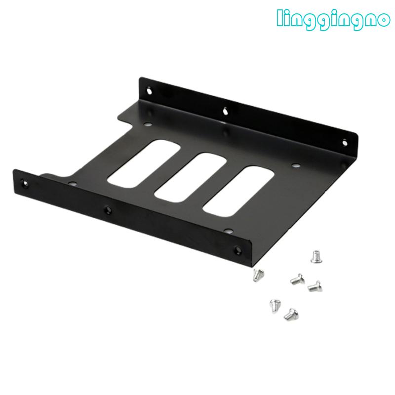 Rr SSD Bracket 2 5 ถึง 3 5 ฮาร์ดดิสก์ไดรฟ์ภายในชุดติดตั้งกรอบแปลง ...