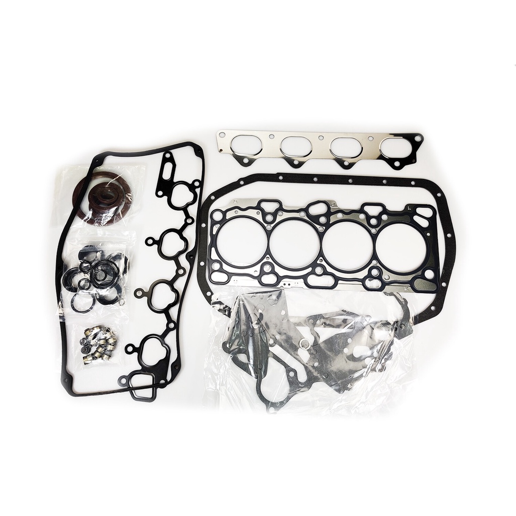 ประเก็นครบชุด พร้อมประเก็นฝาสูบ มิตซูบิชิ ไทรทัน เบนซิล ใหญ่ MITSUBISHI ...