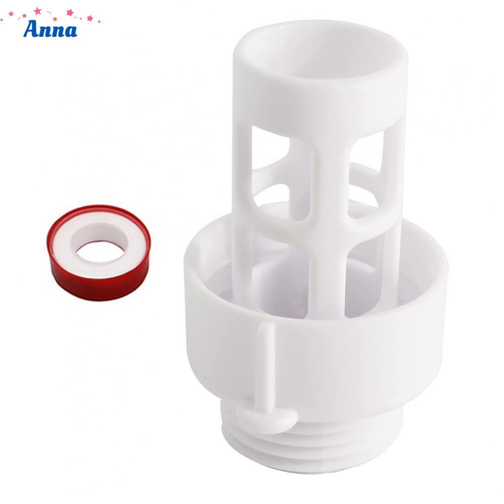 【Anna】Connector 10184 Accessories Pool Drain Connector Adapter Drain ...