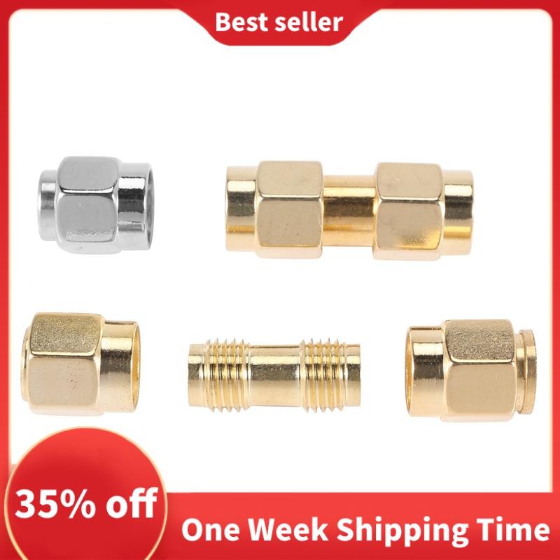 Sma-type 50 Ohm NanoVNA Vector Network Analyzer Calibration Kit โหลดและ ...