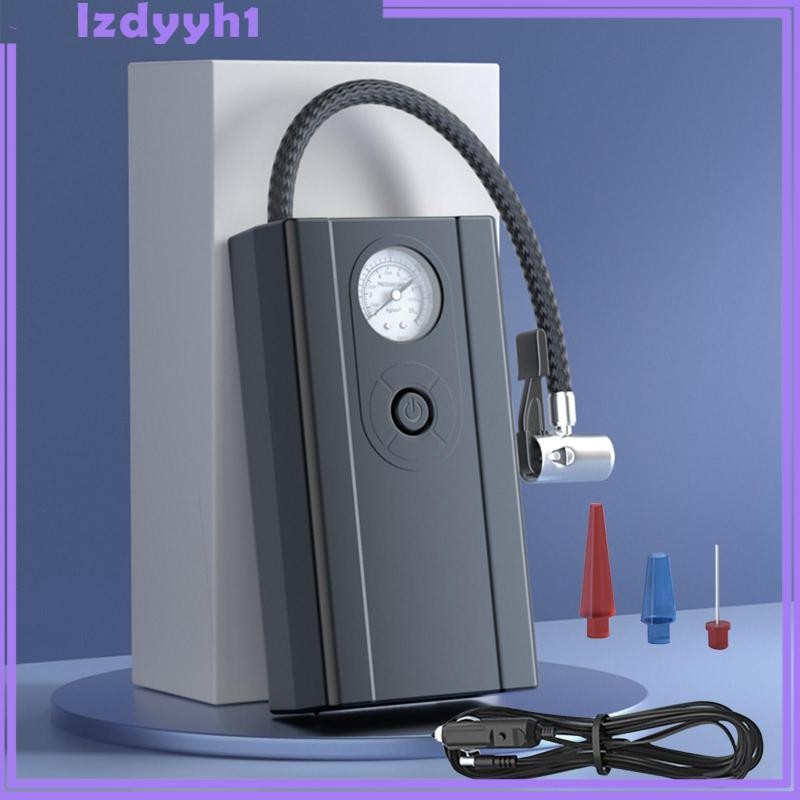 [JoyDIY] Air Portable Pointer Model with Pressure Gauge and Inflation ...