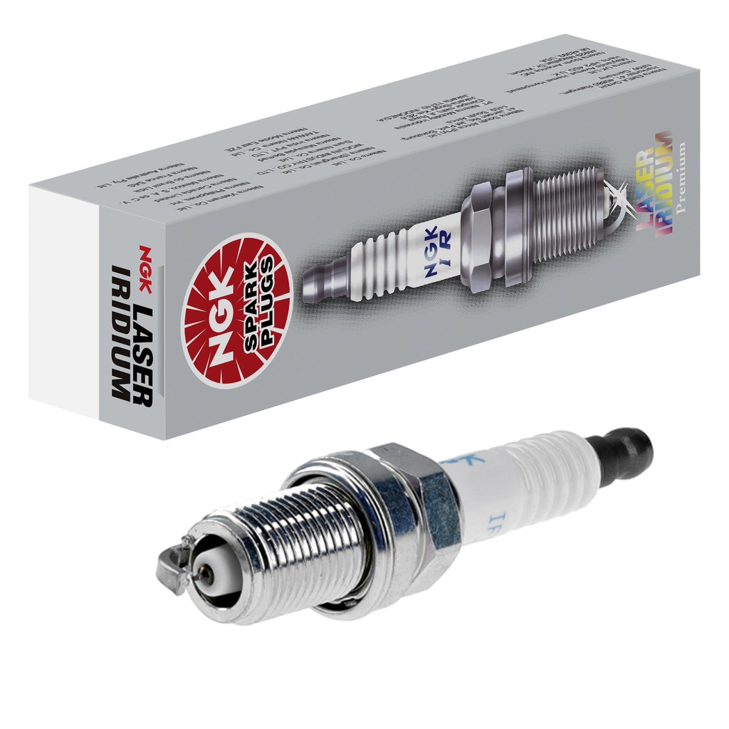 NGK Stock No.7658 ปลั๊ก IFR6J11 แบบรวม | Shopee Thailand