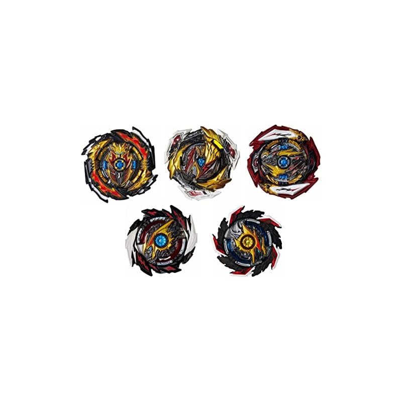 Direct from Japan Beyblade Burst B-196 Random Booster Vol.28 | Shopee ...