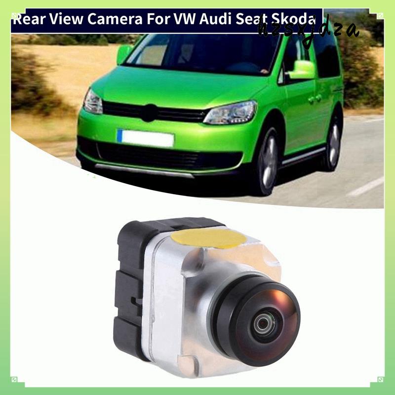 กล้องมองหลังรถยนต์ VAG 5WA980556ที่นั่งรถยนต์ สําหรับ VW Audi Seat ...