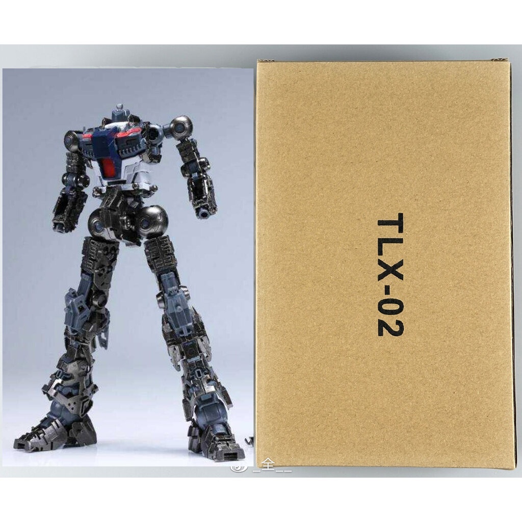 [TLX] TLX-02 Metal Frame Upgrade Kit for MG RX-93 Nu Gundam Ver.Ka | Shopee Thailand