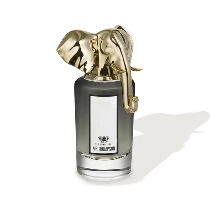 [75ml] PENHALIGON'S Elephant Head perfume Penhalign's Beast Head ...