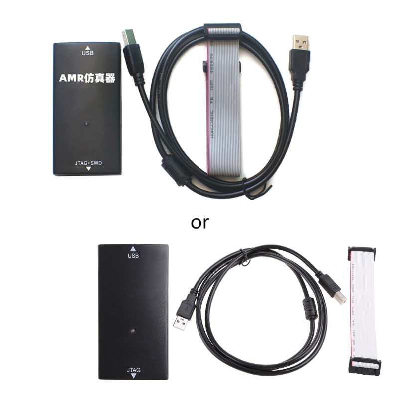Pcf* ตัวจําลองแรงดันไฟฟ้า USB JTAG 3 3V | Shopee Thailand