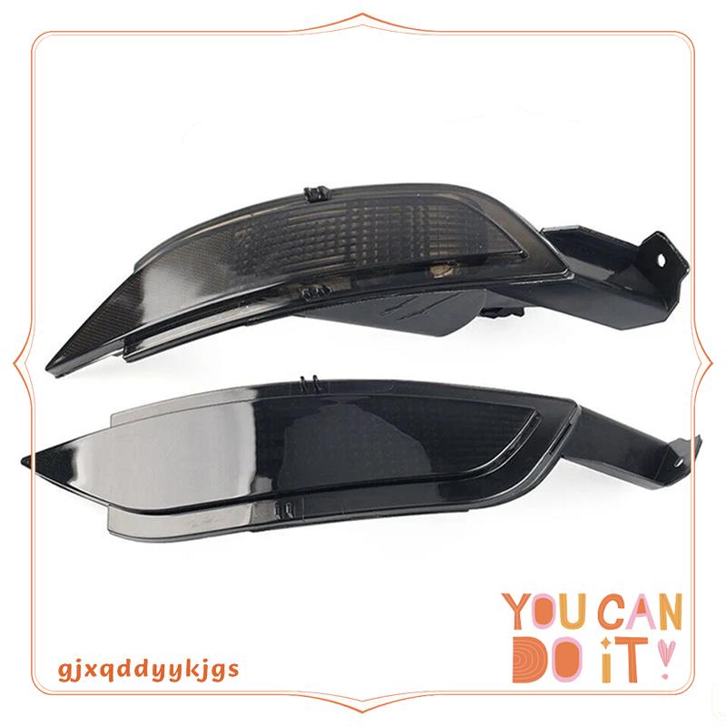 แถบไฟตัดหมอกด้านหลัง 8A61-15K273-AC 8A61-17A849-AB แบบเปลี่ยน สําหรับ ...