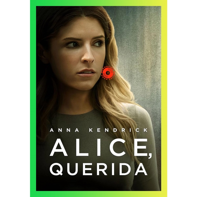 NEW DVD Alice Darling (2022) หลงผัวร้าย ลืมเพื่อนรัก (เสียง ไทย/อังกฤษ ...