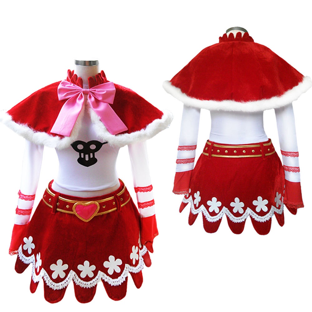 【Love Wutong】Perona cosplay ONE PIECE cosplay ONE PIECE Perona cosplay ...