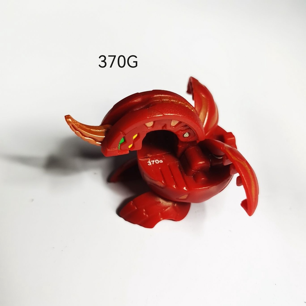 สินค้าจํานวนมาก Bakugan 2.5 รุ่นแรก 1st Generation Nostalgic Collection ...