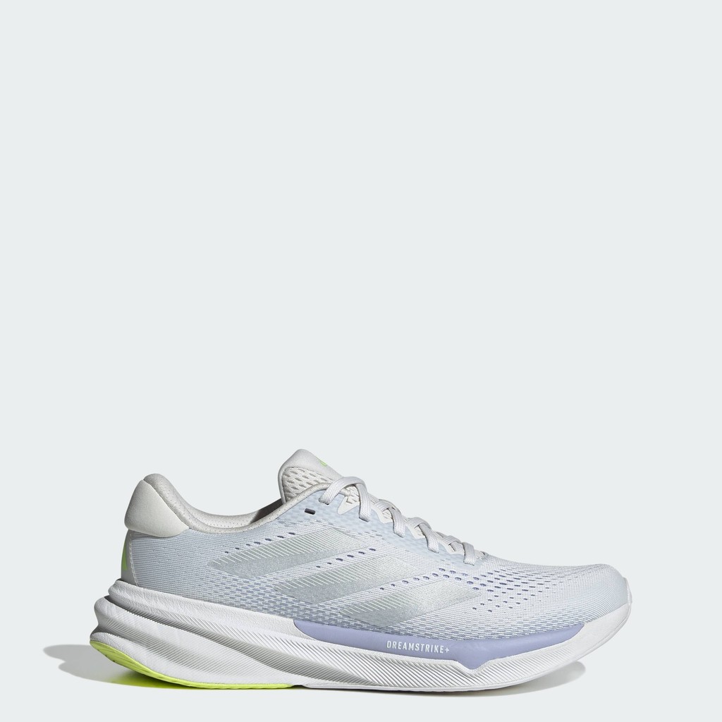 adidas วิ่ง รองเท้าวิ่ง Supernova Stride 2.0 ผู้หญิง สีขาว IH8658 ...