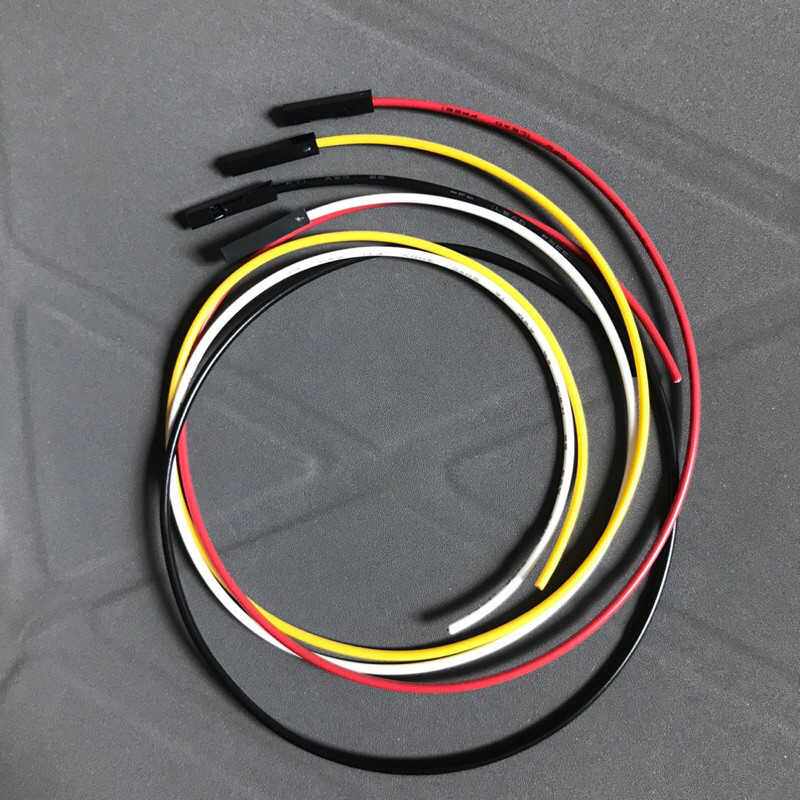 สายเสียบ อาดูโน่ Arduino 1Pin สายไฟ 26AWG | Shopee Thailand