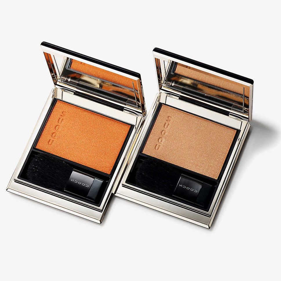 f[SUQQU] Melting Powder Blush 5g | Shopee Thailand