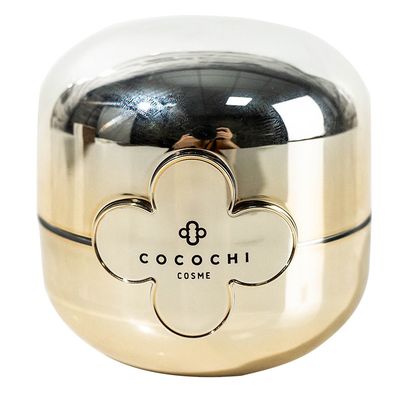 Cocochi AG anti sugar Small Gold Jar มาส์กหน้า Smearing Lady anti yellowing anti-aging ...