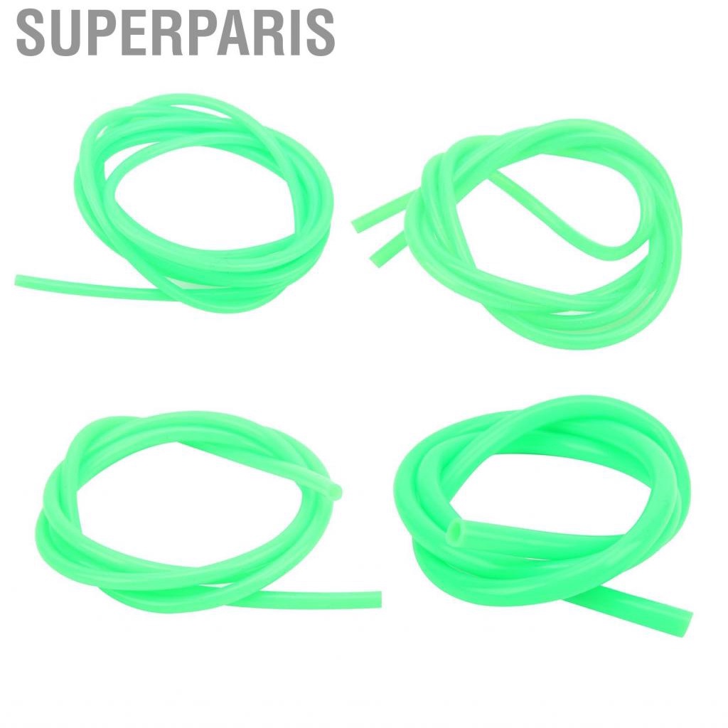 Superparis Peristaltic Pump Tube External Silicone Extension Hose ...