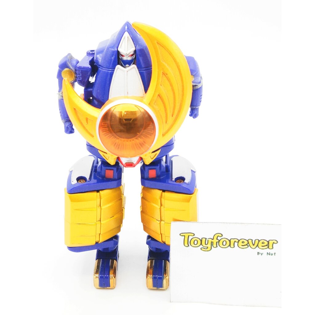 Dx Hurricanger หุ่นเฮอร์ริเคนเจอร์ | Shopee Thailand