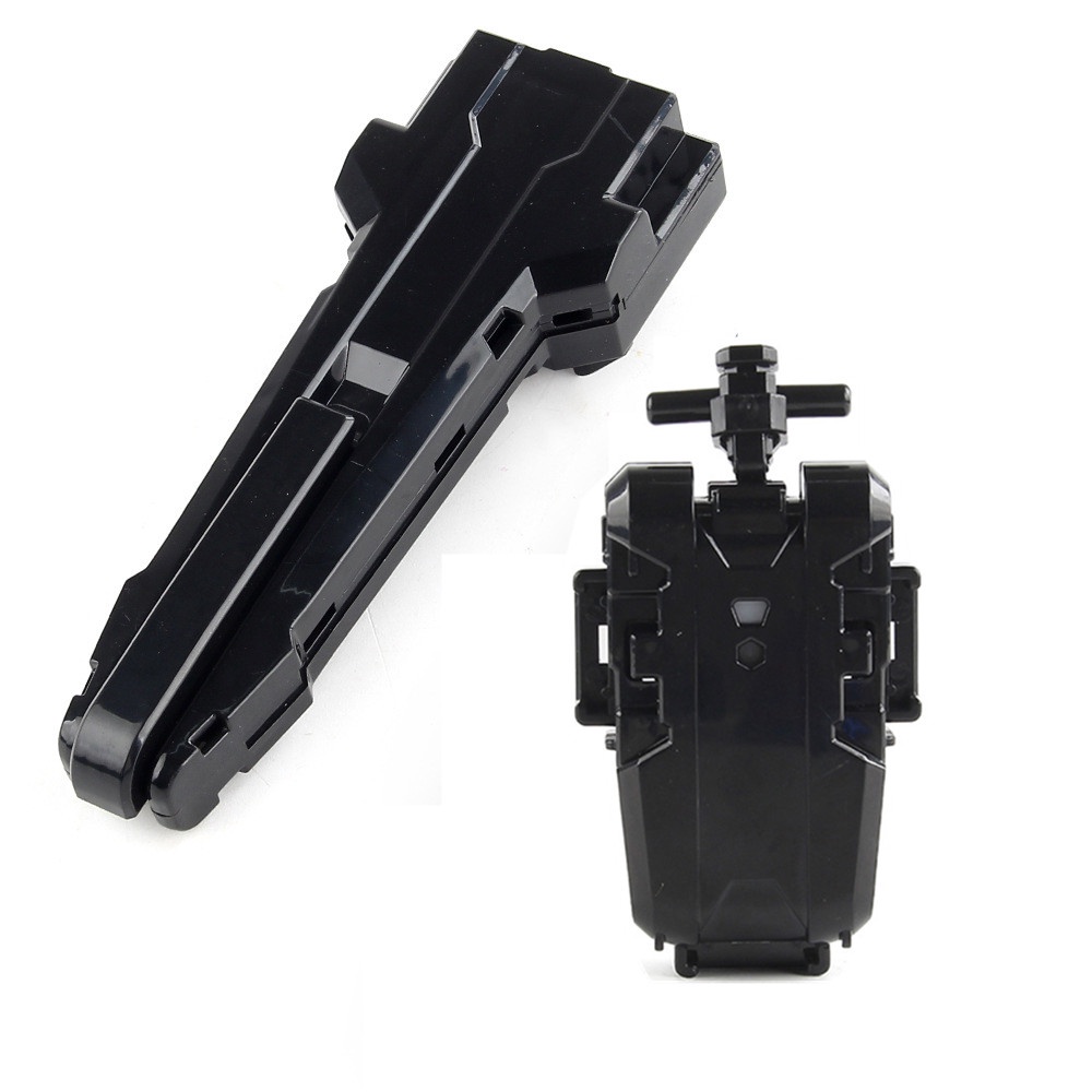 Beyblade X BX-18 STRING LAUNCHER + BX-11 GRIP SET | Shopee Thailand