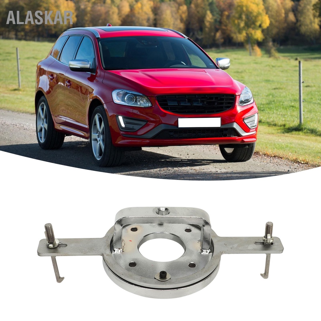 ALASKAR เครื่องมือติดตั้งการกำจัดคลัตช์คู่ 6 ความเร็ว DCT ติดตั้ง ...