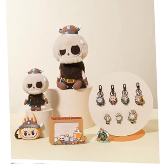 [พร้อมส่ง] Popmart POPLAND LABUBU MOKOKO ZIMOMO TYCOCO ของขวัญ สําหรับ ...