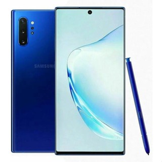 note10 plus ราคาพิเศษ | ซื้อออนไลน์ที่ Shopee ส่งฟรี*ทั่วไทย!