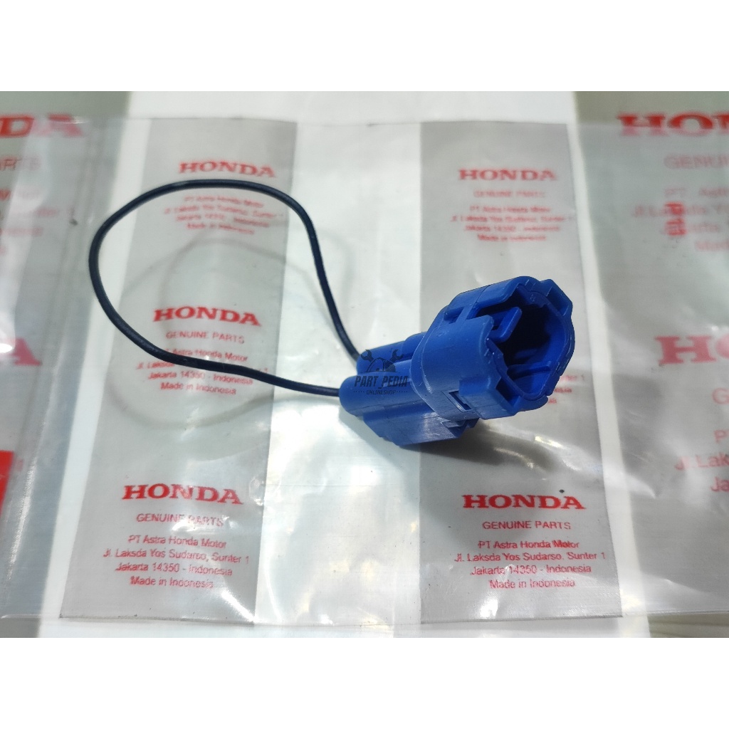 Socket EM Connector Reset Keyless Key Honda pcx 150 adv 150 pcx 160 adv ...